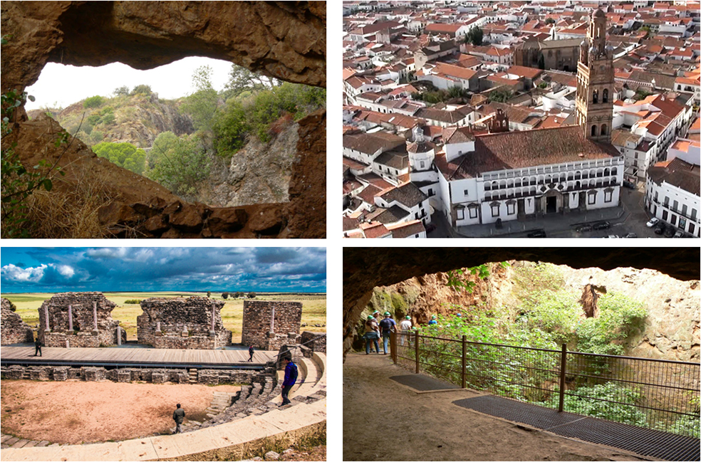 La Ruta del Rey Jayón | Turismo y viajes | destinos turisticos | vacaciones